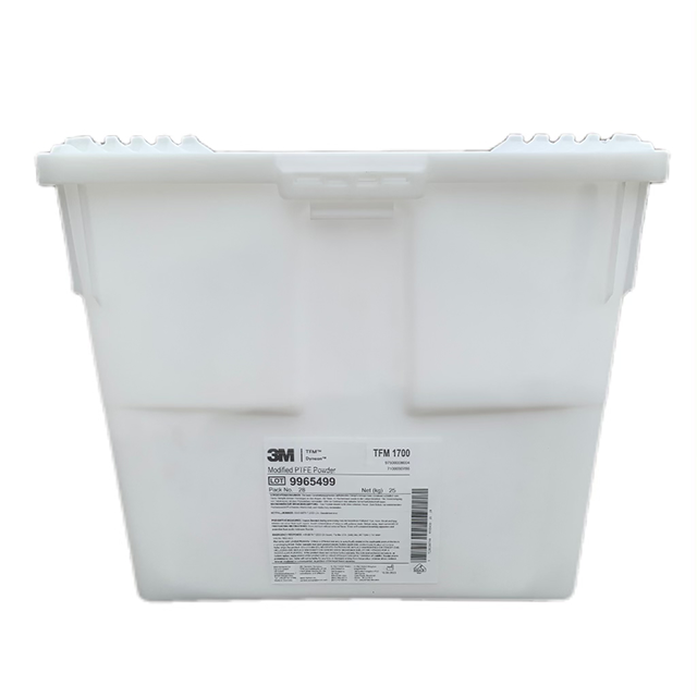 3M TFM氟塑料粒料1700, 3M TFM氟塑料粒料1700供应 - 氟纬高分子材料（上海）有限公司